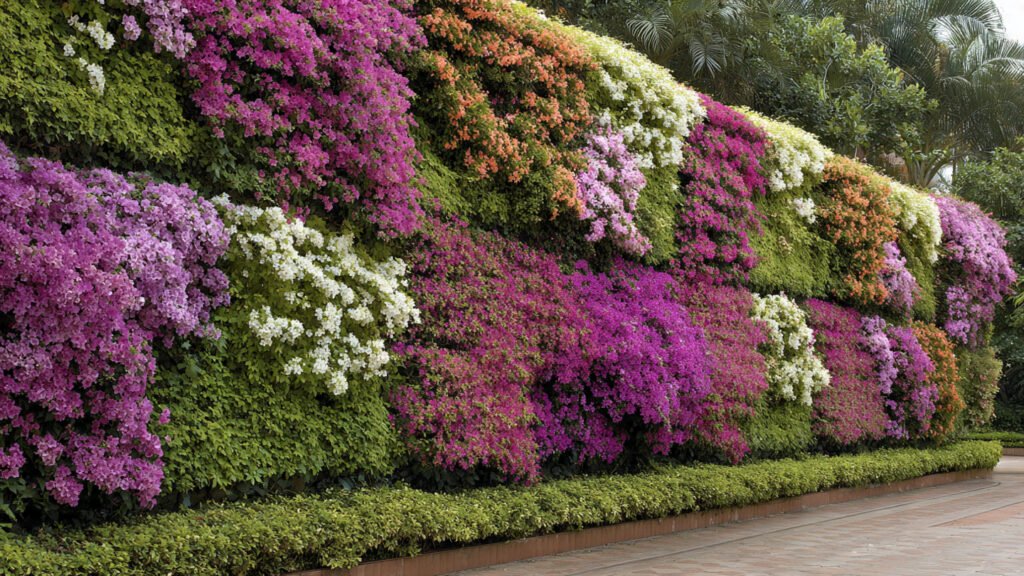 Discover the Best Creepers for Stunning Vertical Garden Displays ...